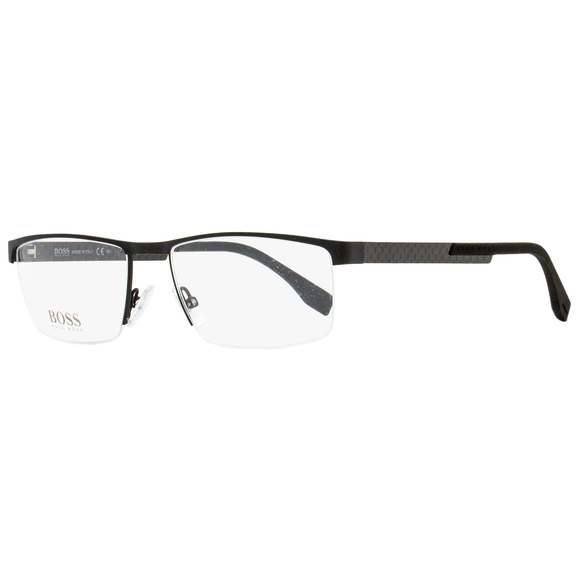 Hugo Boss | Accessories | Hugo Boss Carbon Fiber Eyeglasses B734 Kcq ...